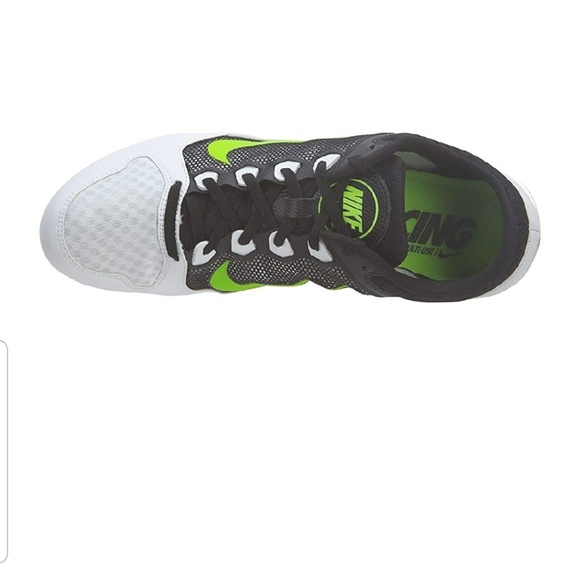 Nike | Shoes | Nike Zoom Rival Md 7 Sprint Shoes Mens 15 | Poshmark